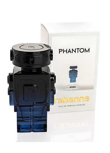 Paco Rabanne Phantom Intense Eau de Parfum | Freemans