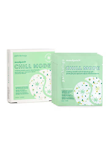 Patchology Moodpatch Chill Mode 5 Pack | Freemans