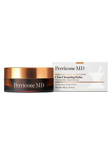Perricone MD Essential Fx Acyl-Glutathione Chia Cleansing Balm 85g ...