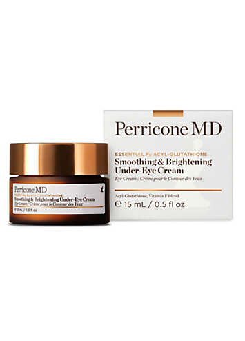 Perricone MD Smoothing & Brightening Under-Eye Cream 15ml | Freemans