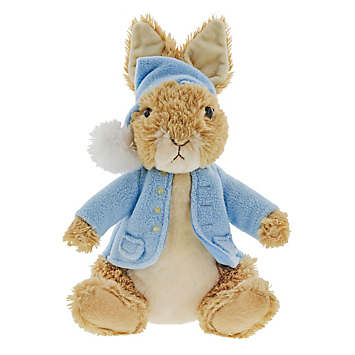 Peter Rabbit Gund Peter Rabbit Bedtime | Freemans