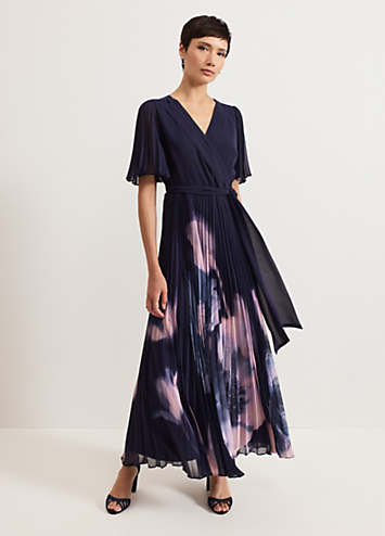 Phase Eight Abigail Floral Dress | Freemans