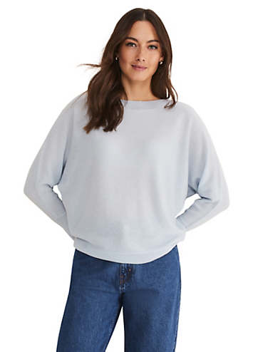 Phase Eight Beatrice Cashmere Jumper | Freemans