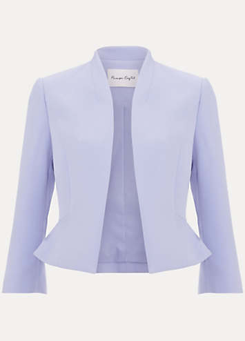 Phase Eight Daisy Blue Jacket | Freemans