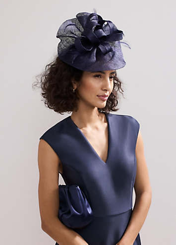 Phase Eight Freeform Fascinator | Freemans