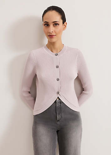 Phase Eight Sharna Button Shrug | Freemans