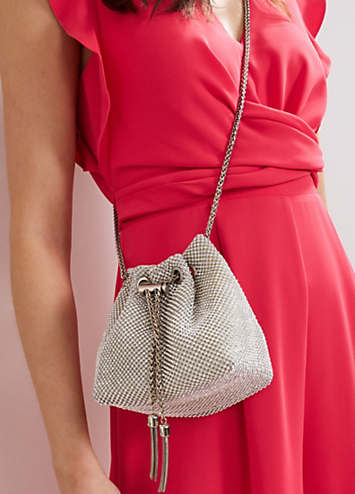 Phase Eight Sparkle Bag | Freemans