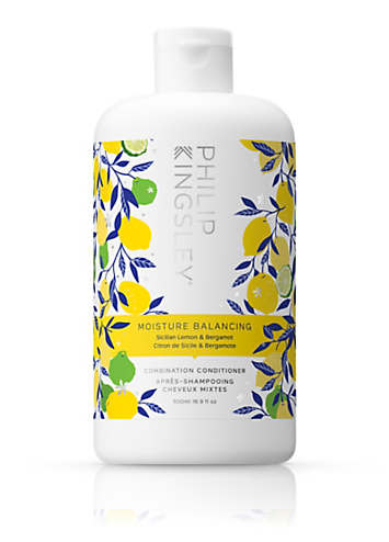 Philip Kingsley Sicilian Lemon & Bergamot Moisture Balancing ...