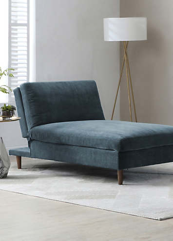 Phoenix Chaise Sofa Bed | Freemans