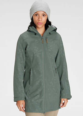 Polarino Soft Shell Jacket | Freemans