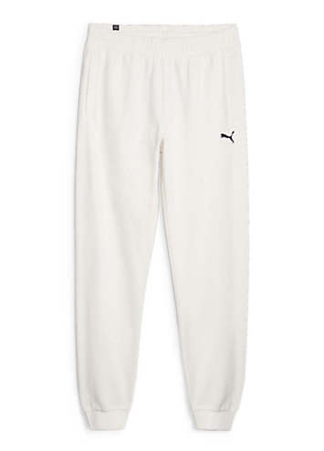 Puma ’BETTER ESSENTIALS’ Tracksuit Bottoms | Freemans