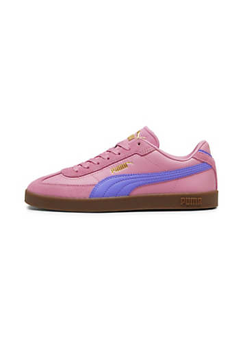Puma ’CLUB II ERA’ Trainers | Freemans