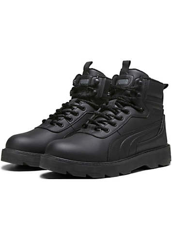 Puma ’Desierto V3’ Boots | Freemans