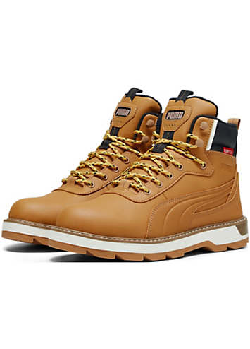 Puma ’Desierto V3 Puretex’ Boots | Freemans