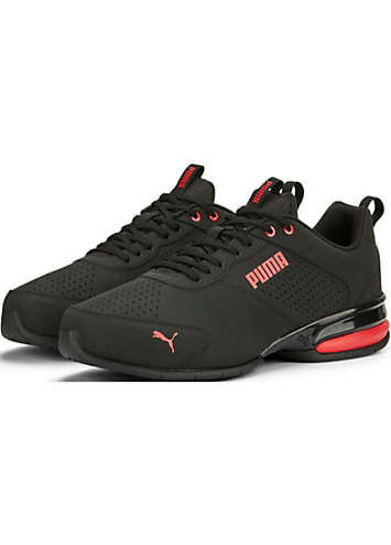 Puma ’Tazon Advance SL Bold’ Trainers | Freemans