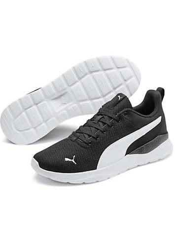 Puma Anzarun Lite Trainers | Freemans