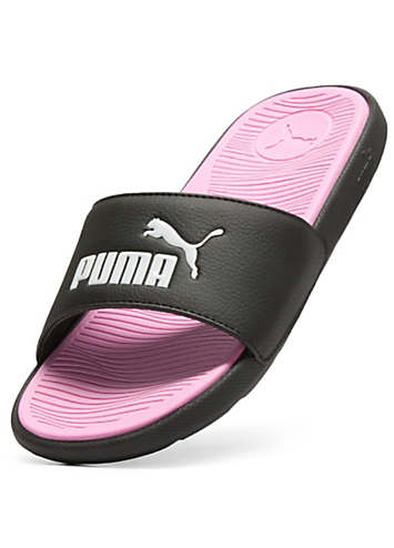 Puma Bathing Sliders | Freemans