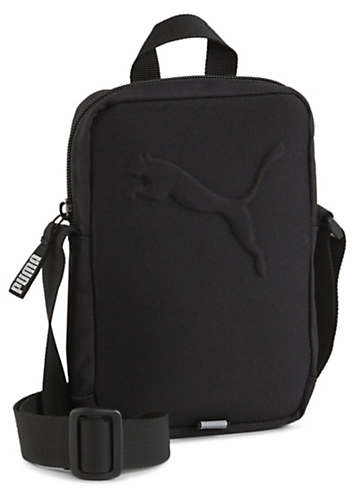 Puma Buzz Portable Shoulder Bag | Freemans