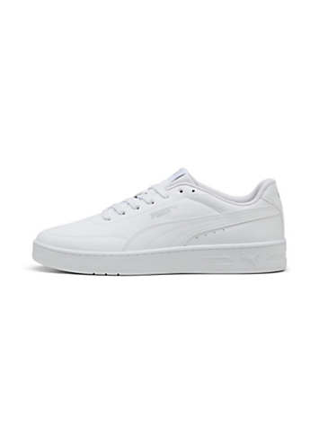 Puma Court Classic Trainers | Freemans
