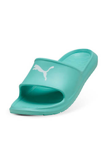 Puma Divecate V2 Lite Cat Sliders | Freemans