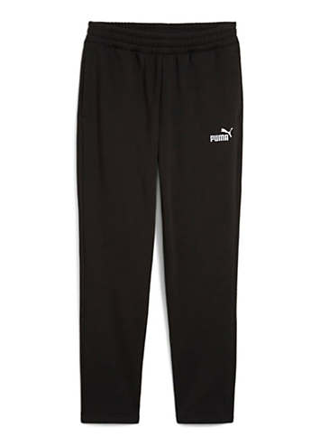 Puma ESS No.1 Logo Training Pants | Freemans