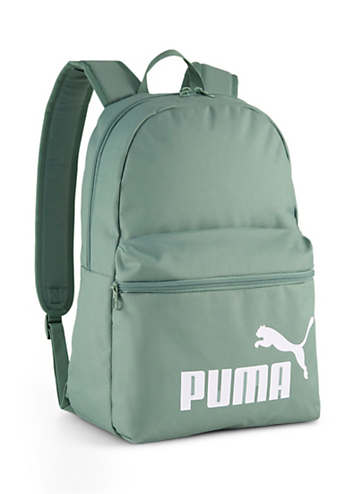 Puma Phase Backpack | Freemans