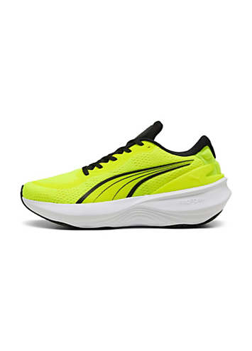 Puma Scend Pro 2 Running Trainers | Freemans