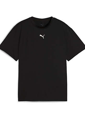 Puma TAD ESS Kids T-Shirt | Freemans
