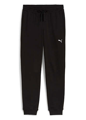 Puma Tad Essential FT Joggers | Freemans