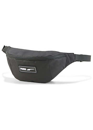 Puma Webbing Loop Bum Bag | Freemans