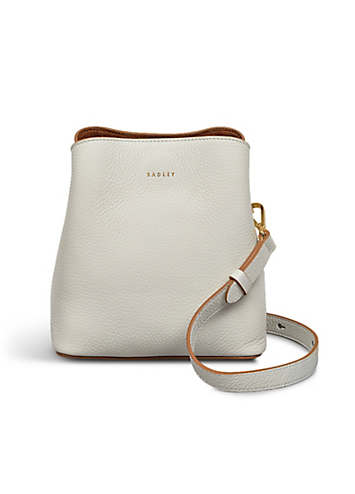 Radley London Dukes Place Small Compartment Crossbody Bag | Freemans