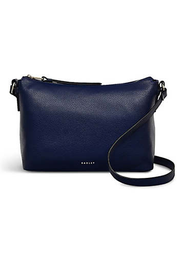 Radley London Small Ziptop Crossbody Bag | Freemans