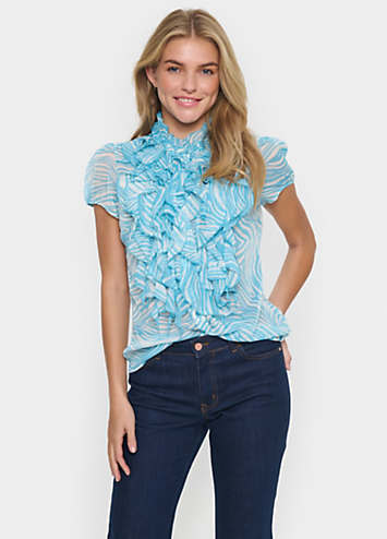 Razor PowerRider 360 12V Electric 3 Wheeler Scooter | Freemans