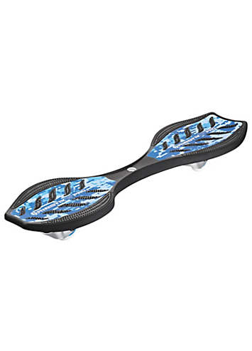 Razor Ripstik Air Pro Special Edition - Blue Camo | Freemans