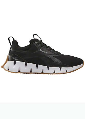 Reebok ’ZIG DYNAMICA STR’ Running Shoes | Freemans