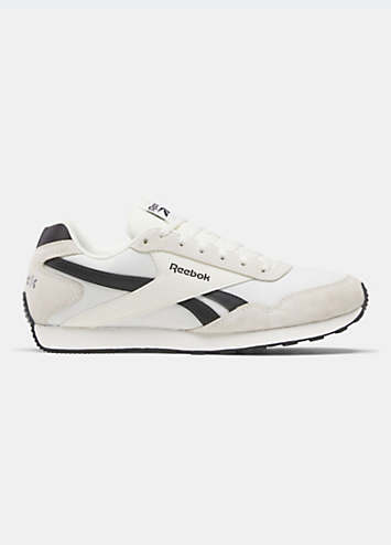 Reebok Classic Glide Low-Top Trainers | Freemans