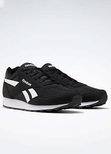 Reebok Classic Reebok Rewind Lace-Up Trainers | Freemans