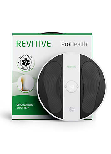 Revitive ProHealth Circulation Booster | Freemans