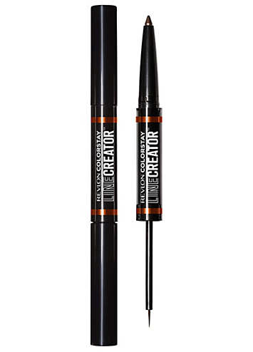 Revlon ColorStay Line Creator 2ml | Freemans