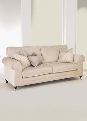 Richmond Sofa Range | Freemans
