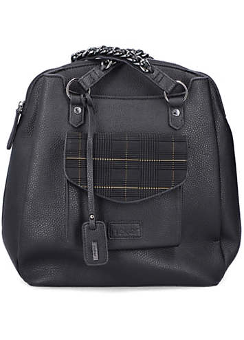 Rieker Small Backpack | Freemans