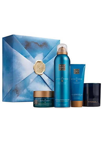 Rituals The Ritual of Hammam Medium Gift Set | Freemans