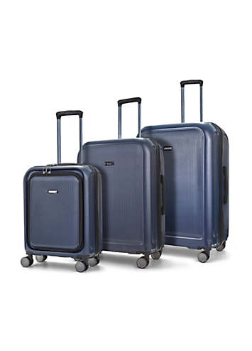 Rock Austin Hardshell 3 Piece Luggage Set | Freemans