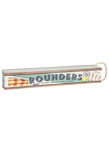 Rounders Outdoor Lawn Game | Freemans