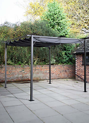 Pergola 3 5 X 3