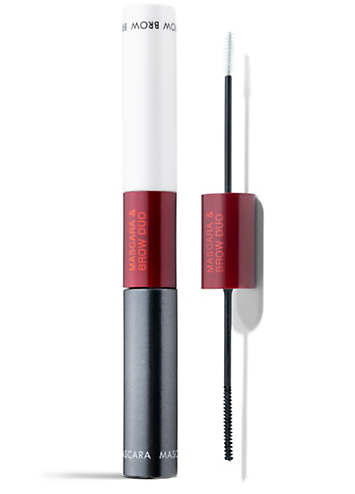 Ruby Hammer Mascara & Brow Duo | Freemans