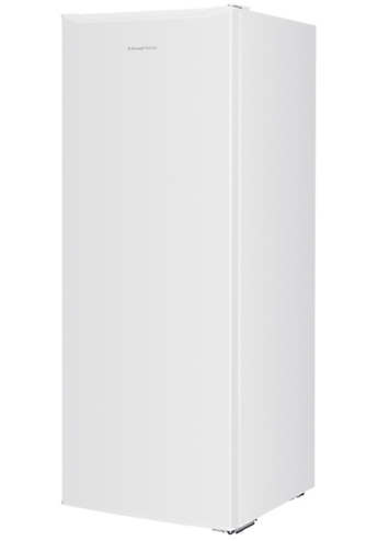 Russell Hobbs RH143LF552E1W White 55cm Wide 143cm High Larder Fridge ...