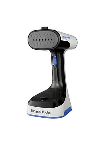 Russell Hobbs Steam Genie Easy Store Handheld Steamer 26740 | Freemans