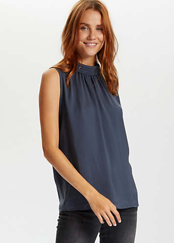 Saint Tropez Aileen Top | Freemans