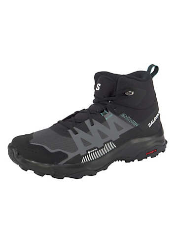 Salomon Ardent Mid Gore Tex W Hiking Shoes | Freemans